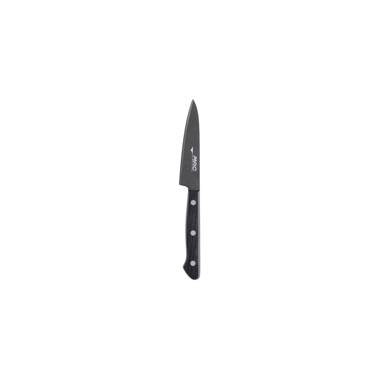 MAC Teflon 100 mm herb knife